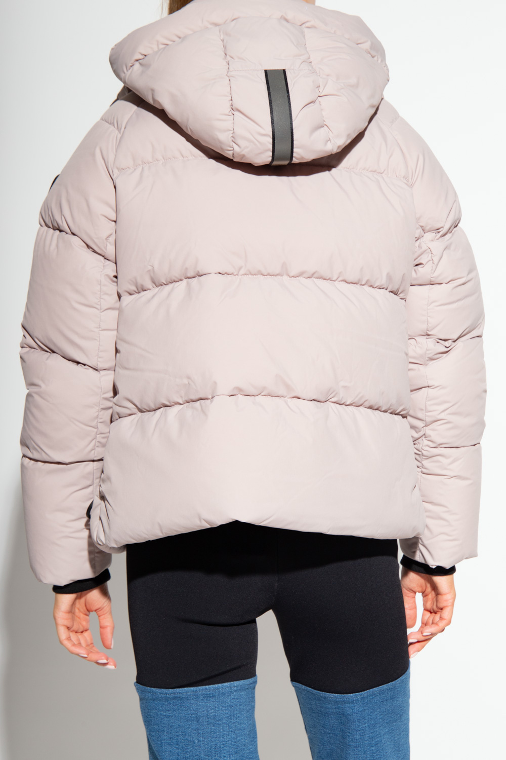Canada Goose 'Junction' down jacket | Women's Clothing | Vitkac Canada Goose 'Junction' down jacket | Women's Clothing | Vitkac